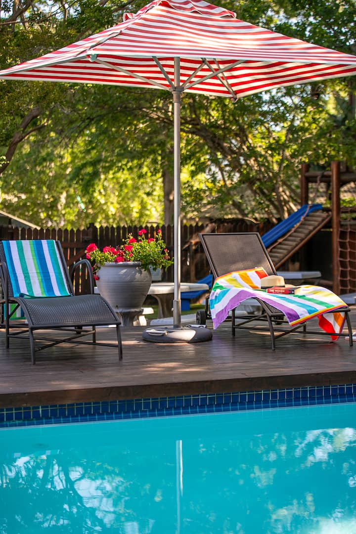 Knysna River Club Magic On The Water - Knysna