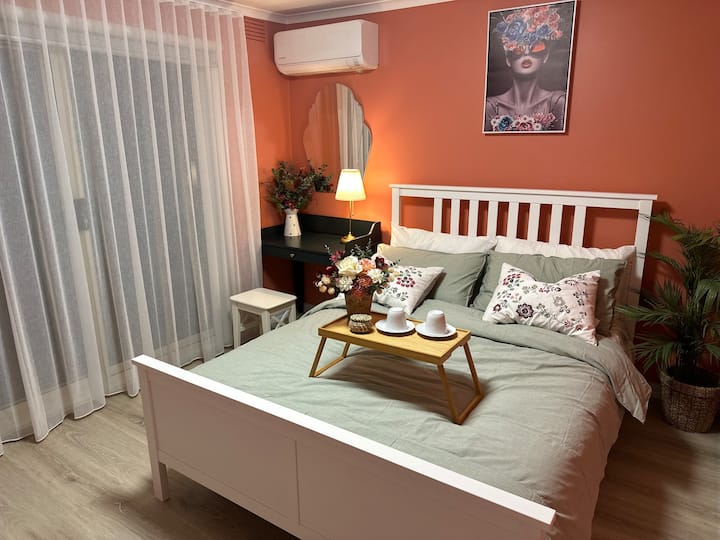 Idyllic Beach Retreat In Seaford - Frankston