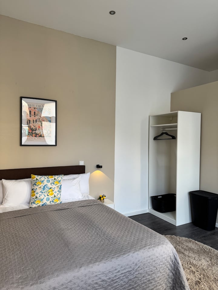 Private Suite 5 Min Bis Zur Innenstadt - Düsseldorf