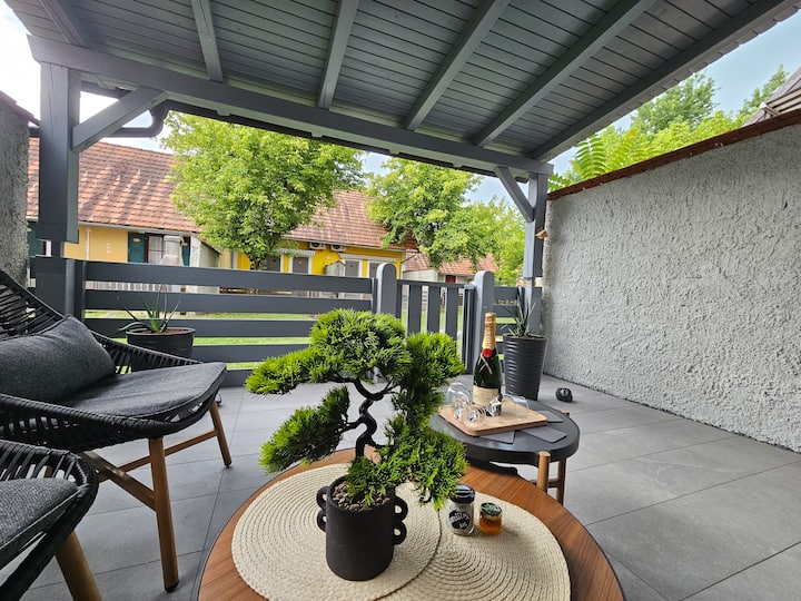 Zeleni Biser - Jesenice