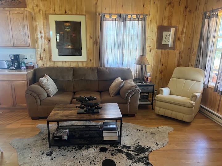 Timber Wolf Cabin-great Views! - Dillon, MT