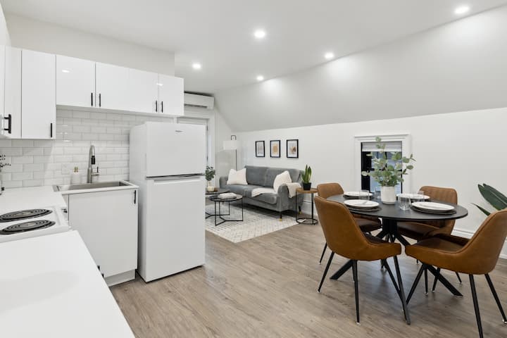 Collingwood Boutique Suites - Unit C - Collingwood