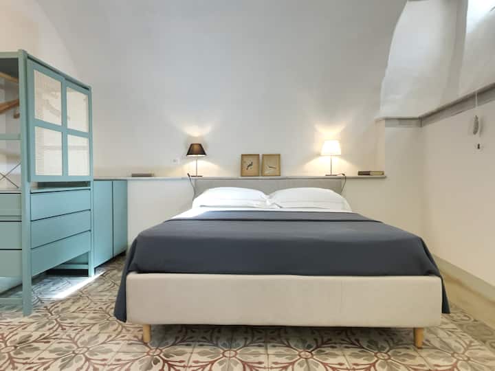 Palazzo2leoni, La Tua Casa Al Centro Di Castello - Cagliari