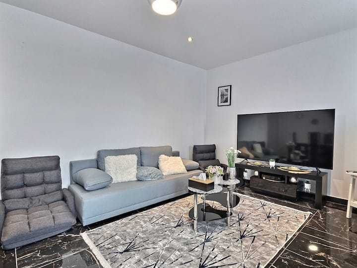 Maison Lumineuse Et Moderne * Paris / Disney* - Marne-la-Vallée