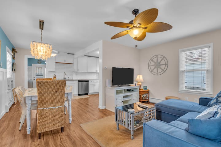 2br - Bliss On The Bay - Seaside - Walk To Beach - Seaside Heights, NJ