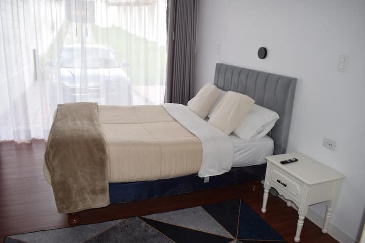 Mini Suite Remodelada  Y Moderna-quito-s9 - Quito