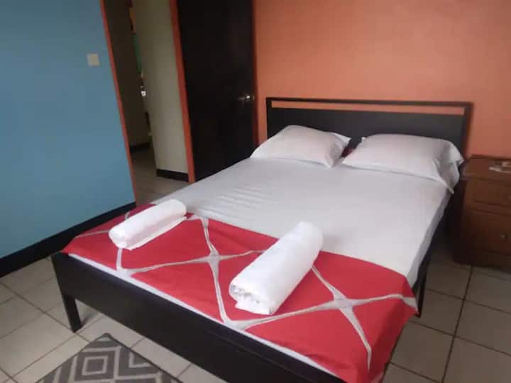 Danglez Bed & Breakfast - Dominica