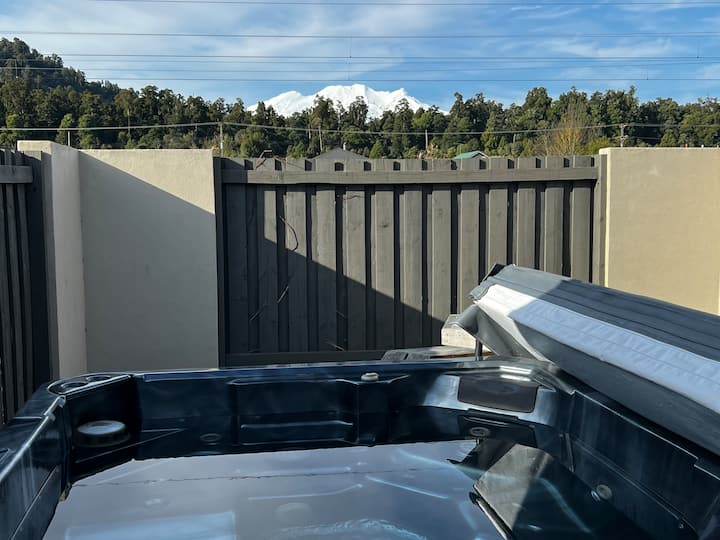 Mountain Views & Spa - Ohakune Junction - Ohakune