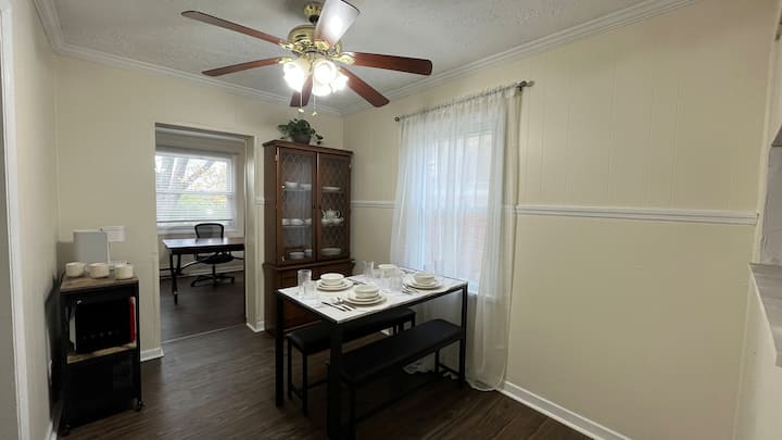 Danny’s Lodge - Dayton, OH