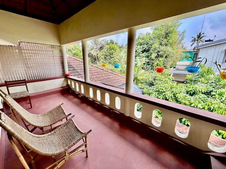 4bhk - Mango Tree Villa, Ernakulam - Kochi