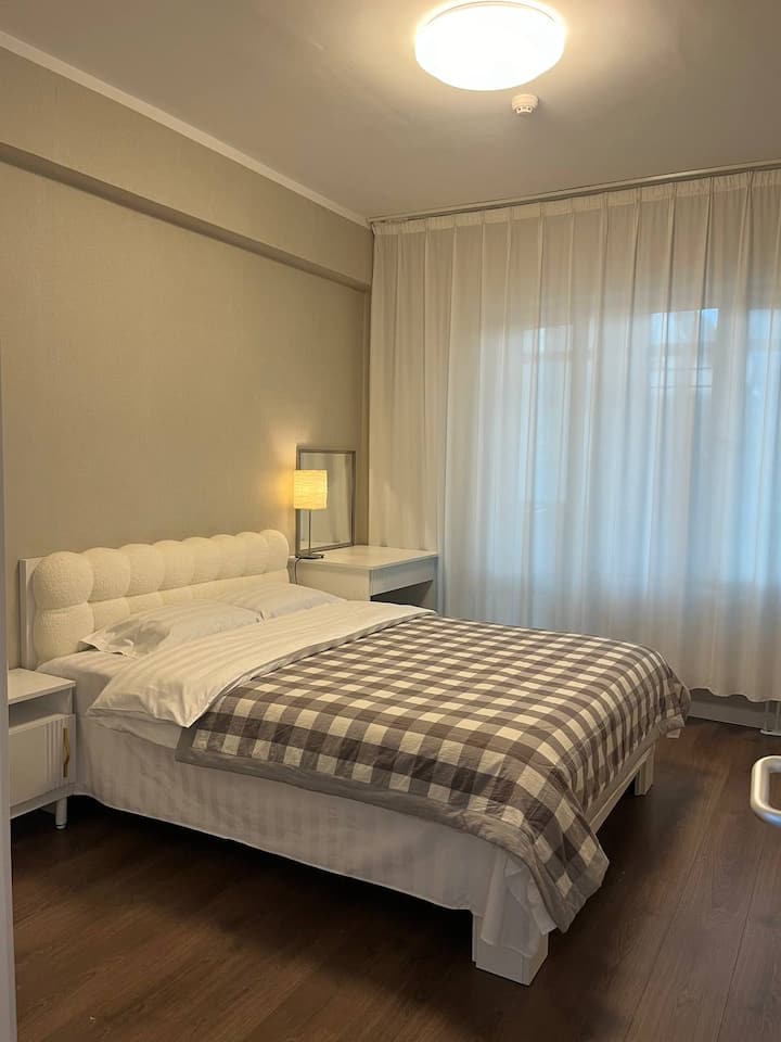 "Chic Nest" Suite - Ulaanbaatar