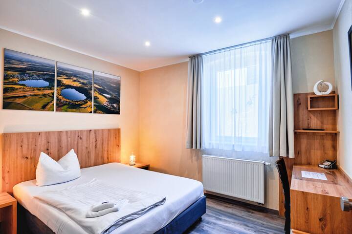Doppelzimmer - Daun