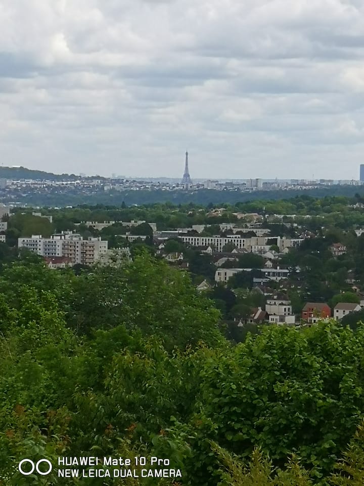 Bienvenue Aux Costières - Poissy