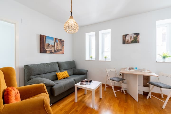 C3 Apartamento Familiar Sevilla - Siviglia