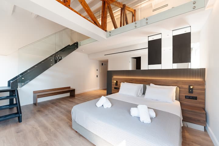 ΚAntoni Suite 113 - Corfu