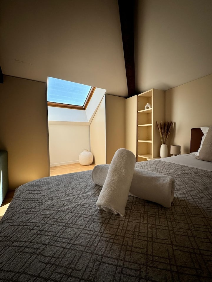 Locanda Castagnola - Family Suite Incl. Breakfast! - Lugano