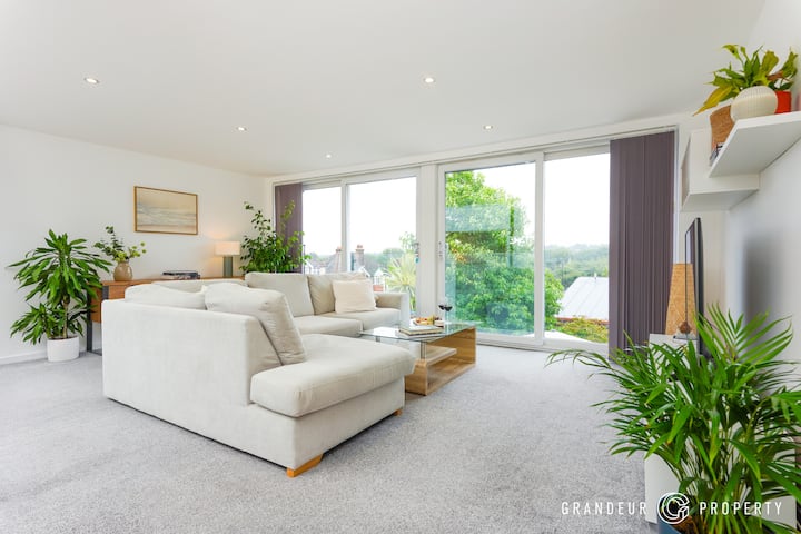 Belmont Retreat By Grandeur Property - Southampton