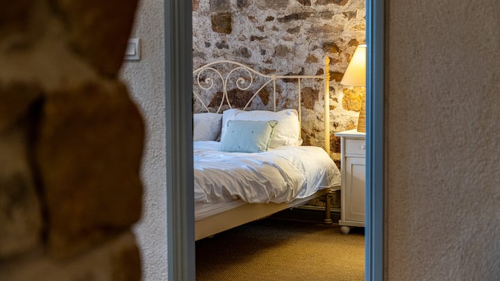 Maison Calme En Toutes Saisons, Idéal Vacances - Côte-d'Or