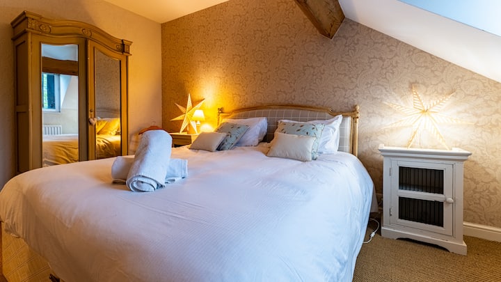 Maison Calme En Toutes Saisons, Idéal Vacances - Côte-d'Or