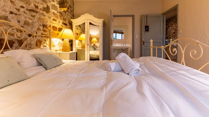 Maison Calme En Toutes Saisons, Idéal Vacances - Côte-d'Or