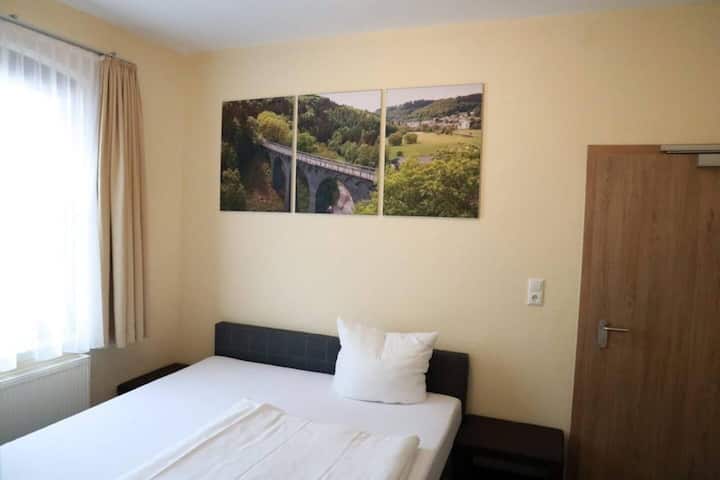Doppelzimmer - Daun