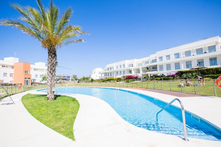 Costa Ballena-chipiona- Urbanización Playa Azul - 羅塔