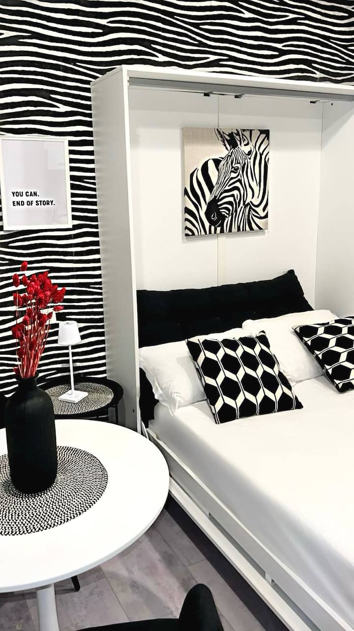 Superior Monolocale Exclusive Villa Indipendente - Sesto San Giovanni