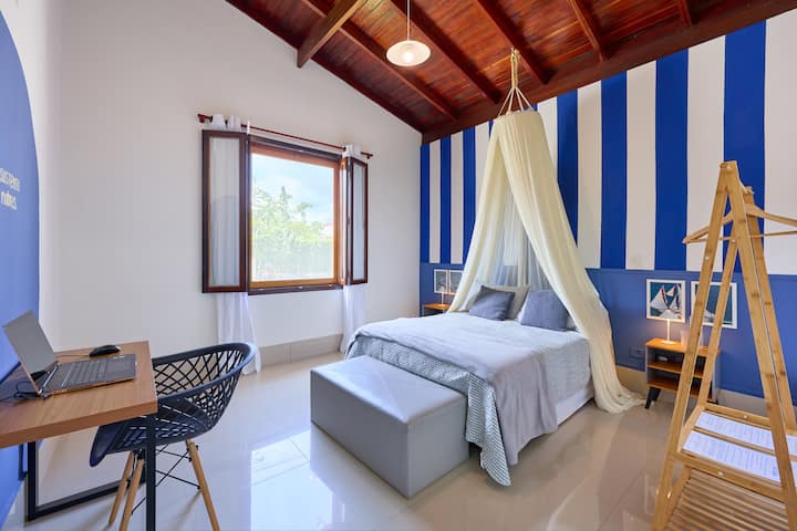 Ubatuba | Camareira | Cond. Privado | Roupa Incl. - Ubatuba