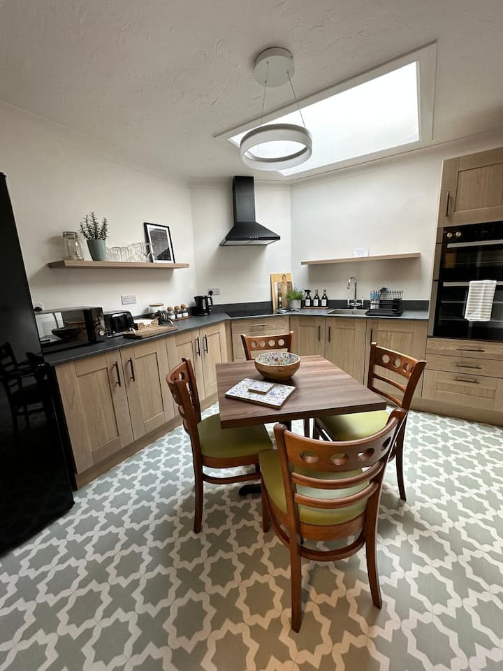 Comforting Single Room - Goole