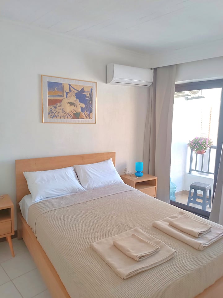 Apartment In Rhodes Town - Rhodos