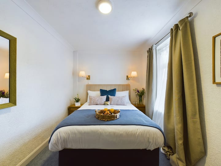 Classic Double Room - Goole