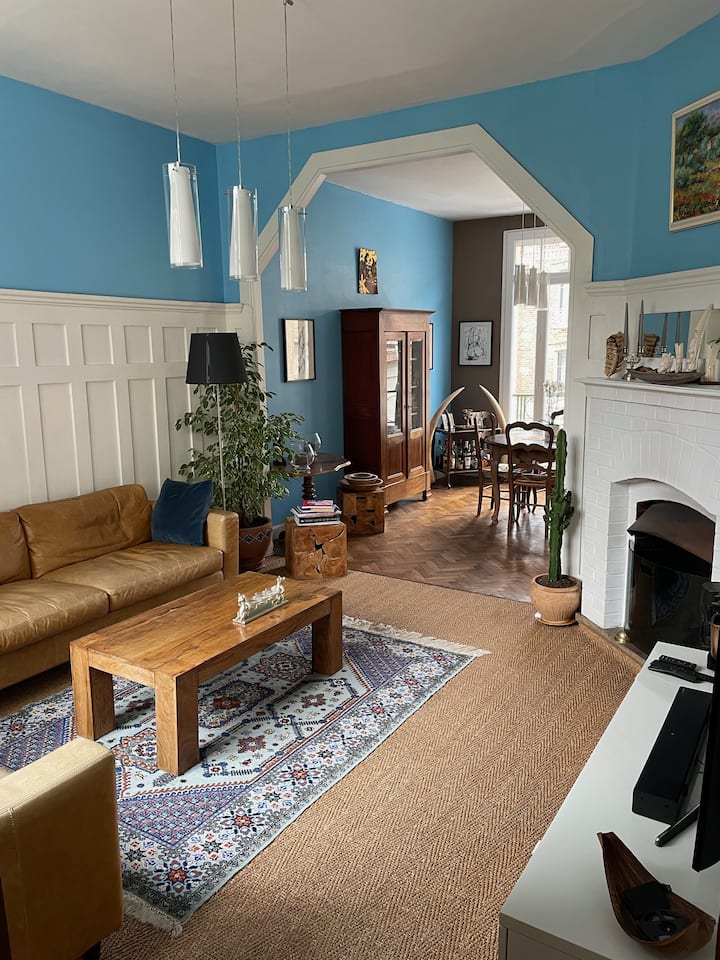 Maison Bourgeoise 190 M2 Centre Amiens - Amiens