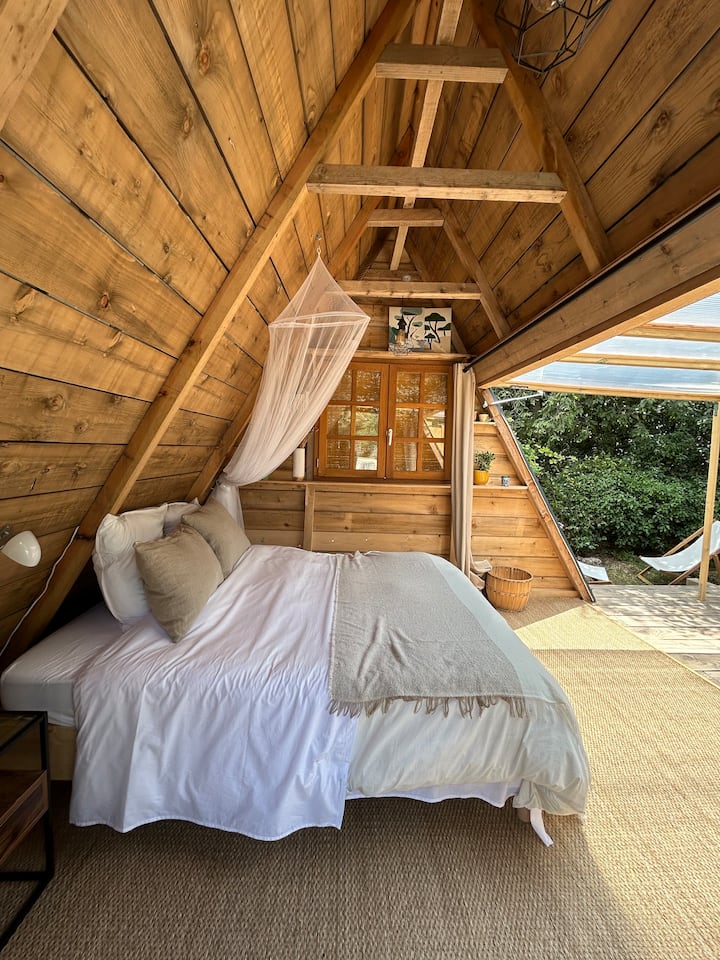 Le Tipi D'hamih - Uzès