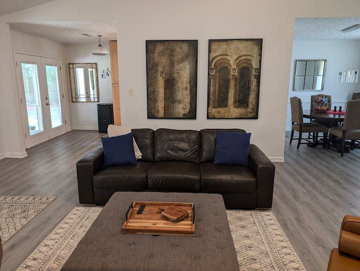 Cozy Oasis In Duluth - Duluth, GA