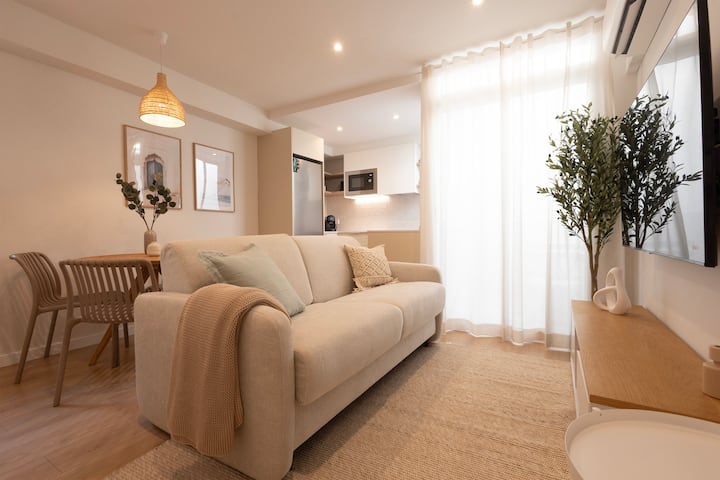 Apartment Next To Sagrada Familia - Barcelona