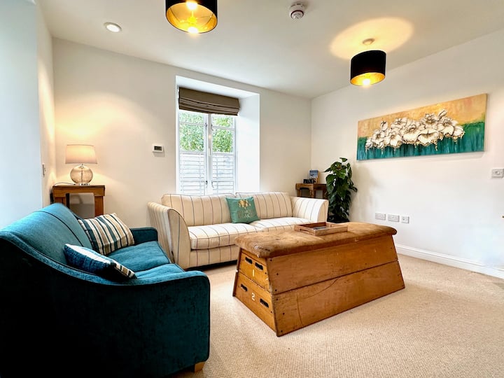 Wothorpe House, Stamford Town Centre, 3 Bedrooms - Stamford