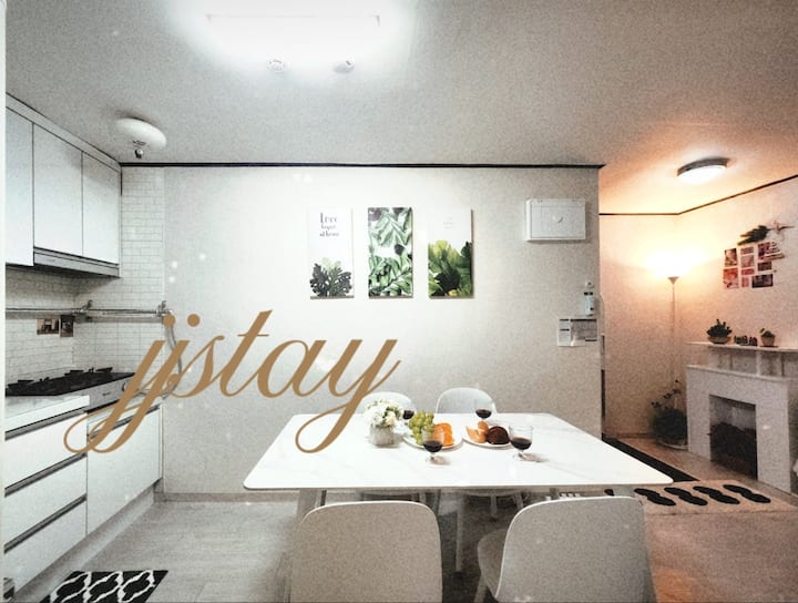 Kspo/성수/건대/롯데타워/잠실/워커힐/강남/아산병원/선화예고/아차산역/어린이대공원/여행 - South Korea