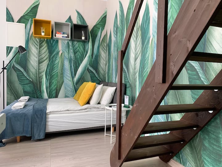 #Plac Nowy #Zapiekanki #Kazimierz #Balkon [21] - Kraków