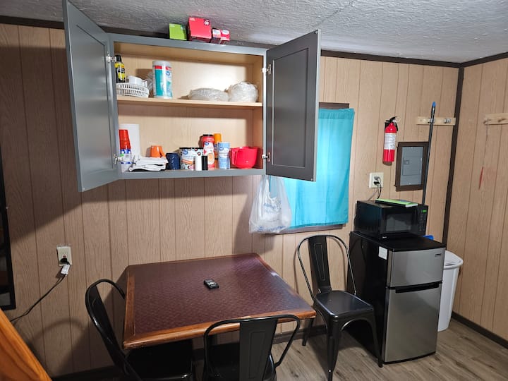 Cabin 2 - Jackson Lake, Roscommon Township