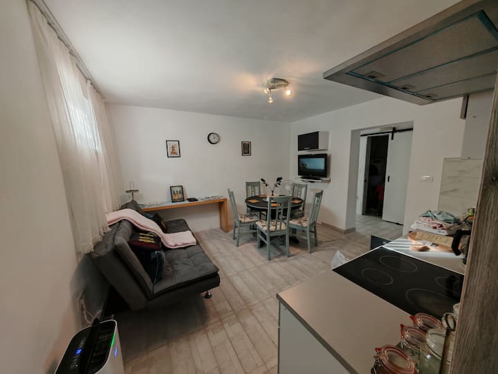 Apartma Oreh Vila Ziba - Bohinjska Bistrica