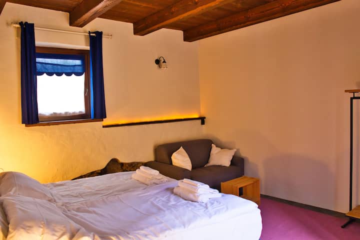 Suite 2 Camere, 5 Posti Letto - Borgomanero