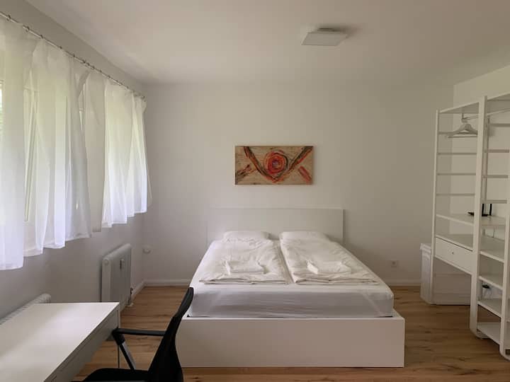 Praktische Wohnung, Zentrumsnah - Klagenfurt