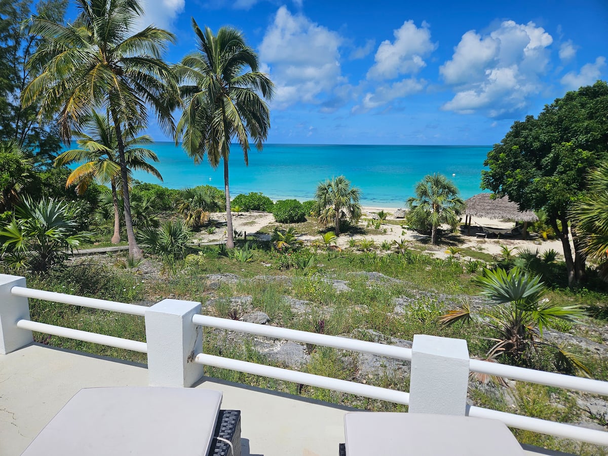 Eleuthera Vacation Rentals & Homes - The Bahamas | Airbnb