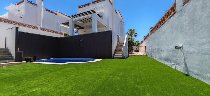 Villa Confort Estepona - Estepona