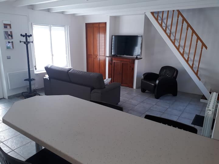 Maison De Pêcheur - Gravelines