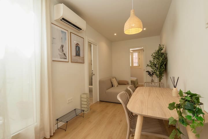 Apartment Next To Sagrada Familia - Costa Brava
