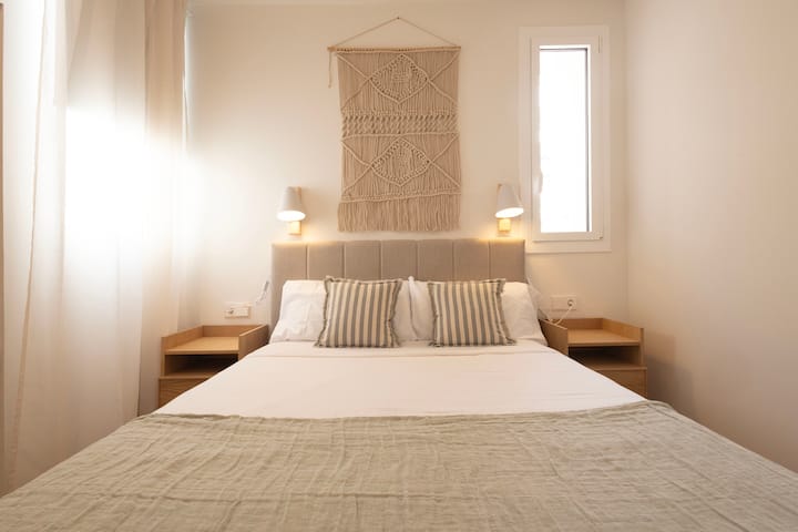 Apartment Next To Sagrada Familia - Barcelona