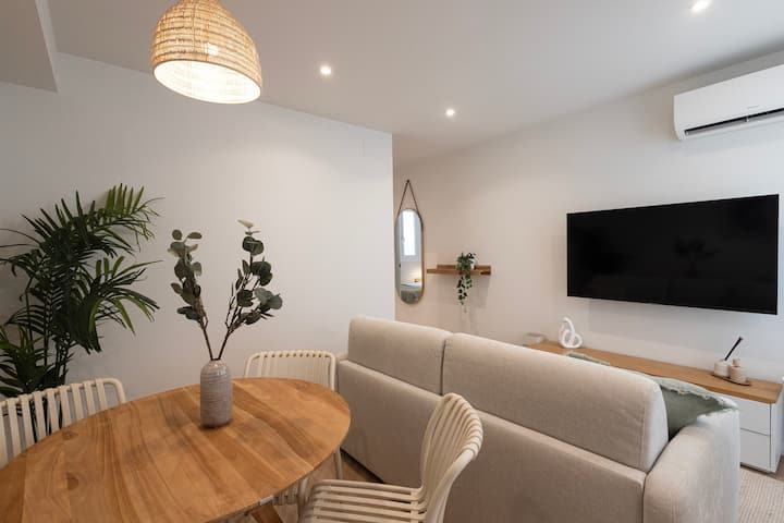 Apartment Next To Sagrada Familia - Barcelona