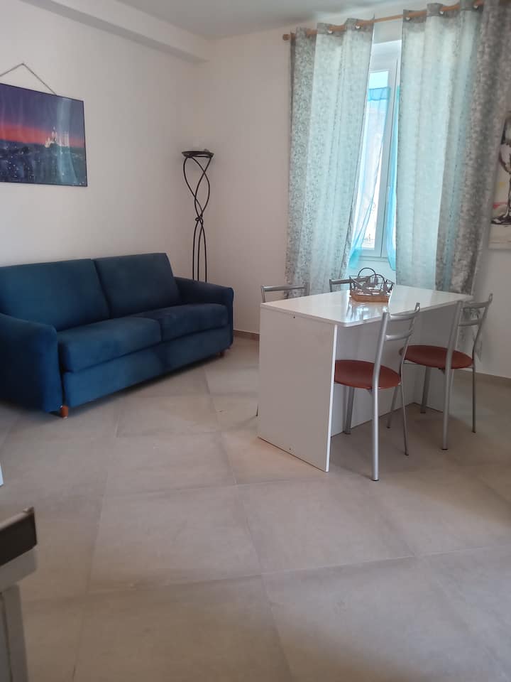 La Maison Di Soleil - Ventimiglia