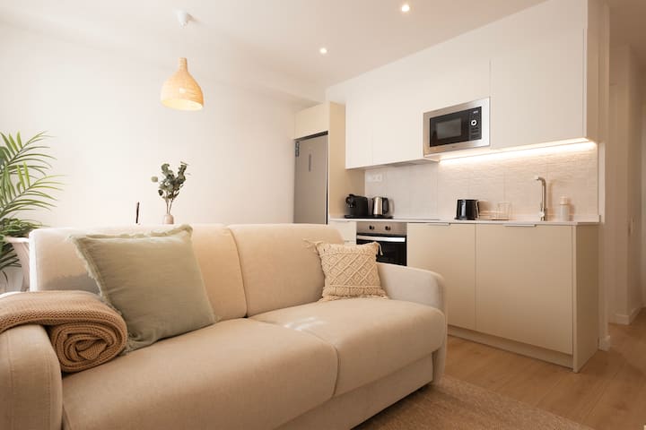 Apartment Next To Sagrada Familia - Barcelona